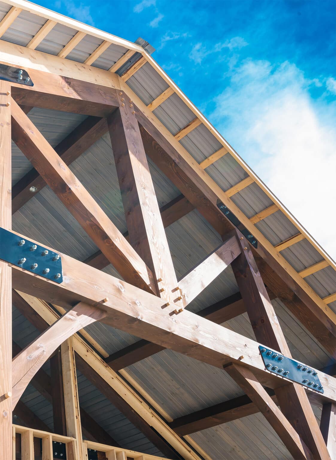 Structural Engineering Services – Centric Engineering | Centric Custom